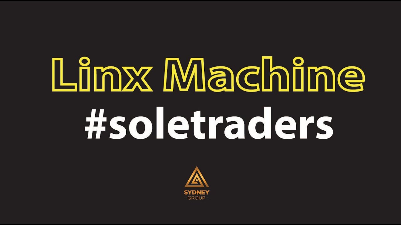 Can a Sole Trader get a Linx Machine in Trinidad and Tobago? - YouTube