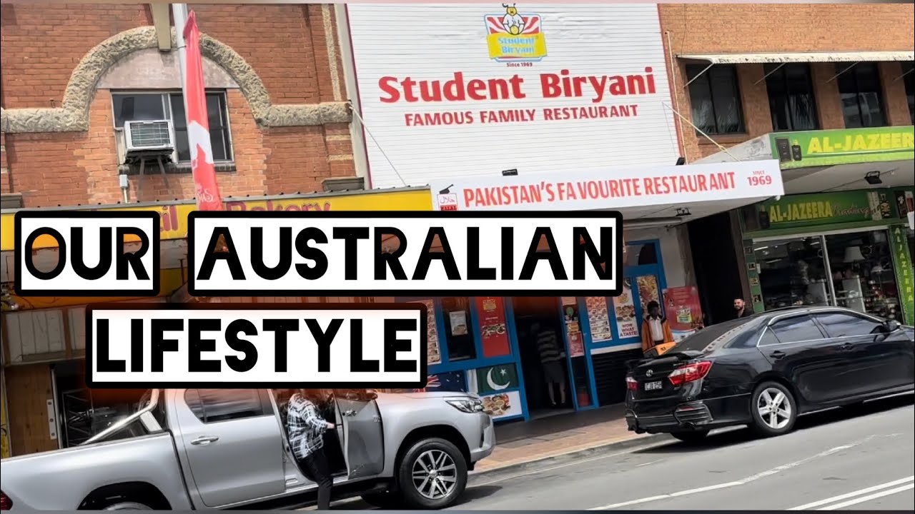 Our First 3 month experience in Australia | australian lifestyle ...