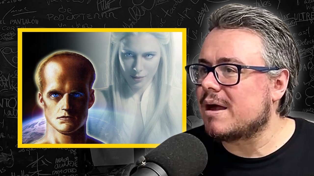 Caso UMMO: Extraterrestres En La España Franquista - YouTube