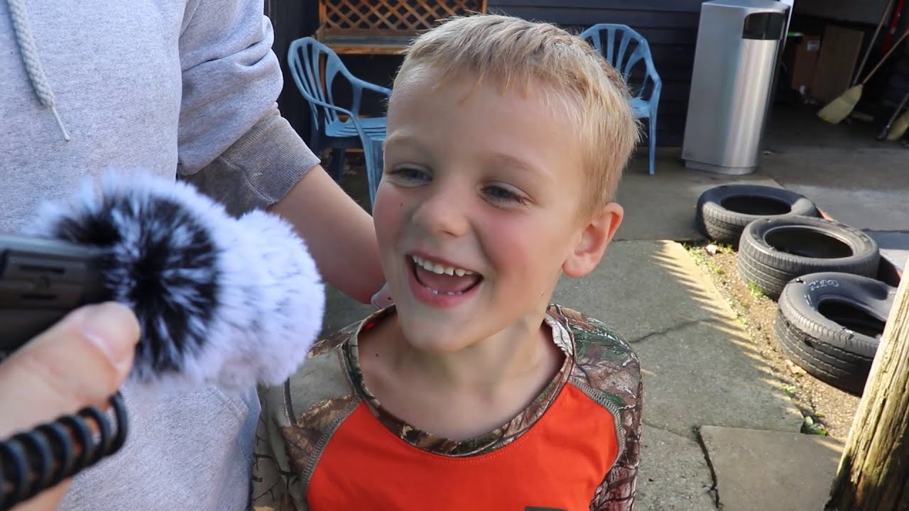 Fall break 2020 - YouTube