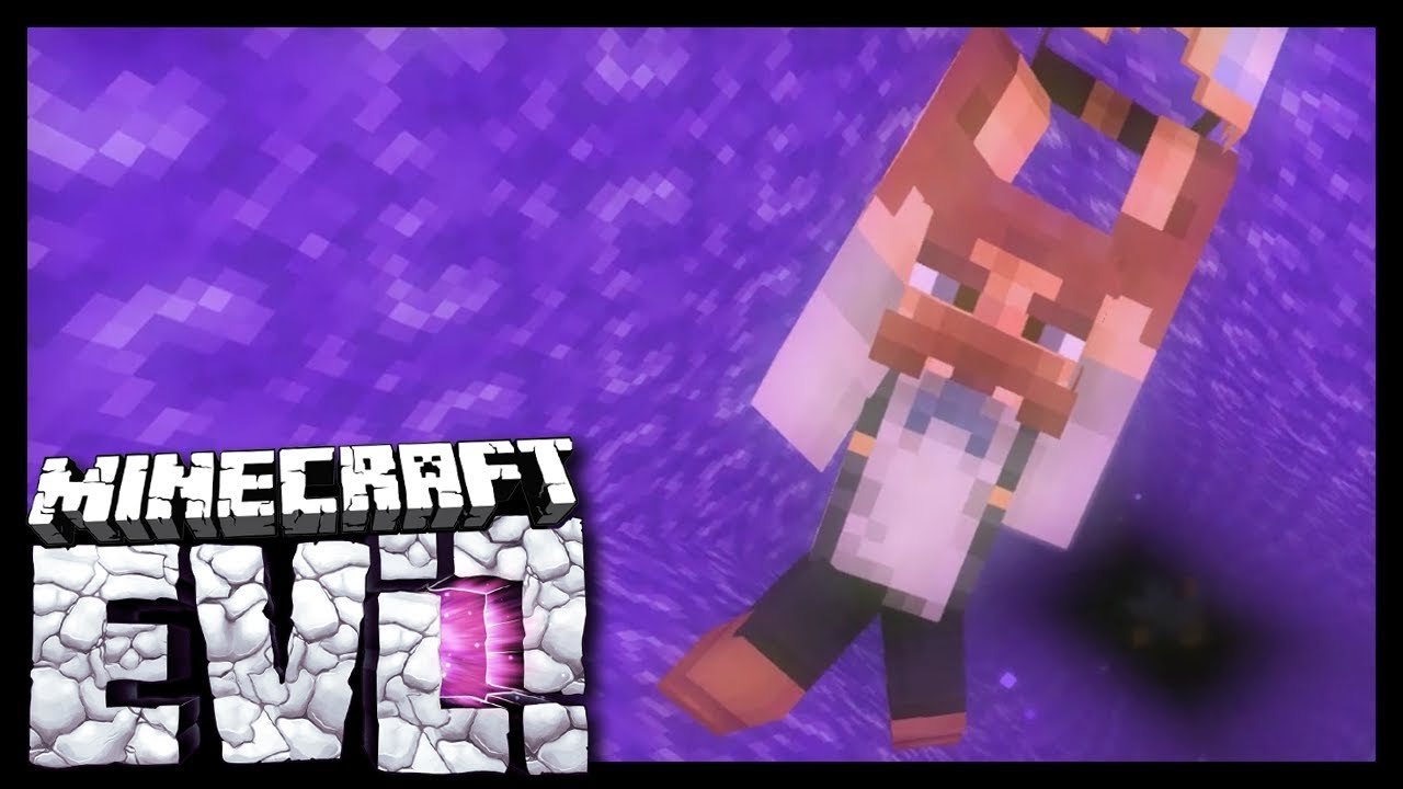 THE ADVENTURE UPDATE?! - Minecraft Evolution SMP - #30 - YouTube