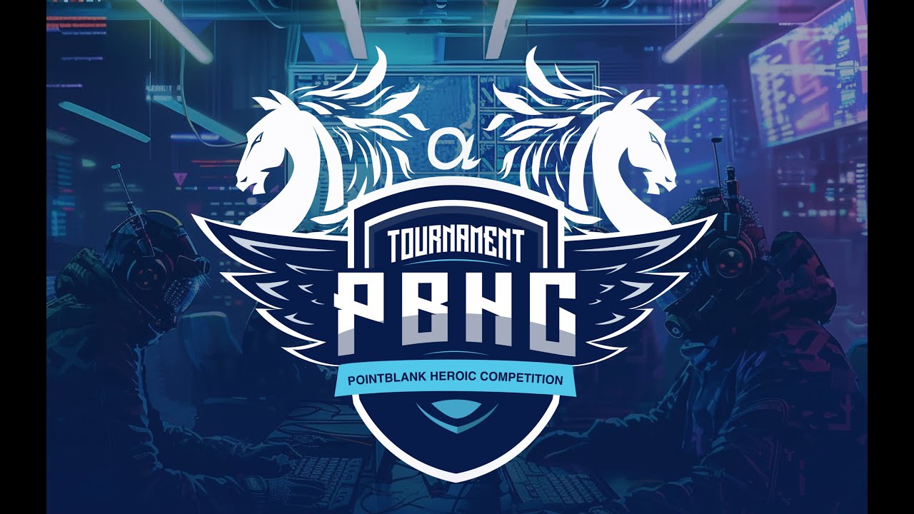 🔴LIVE POINT BLANK - POINT BLANK HEROIC CHAMPIONSHIP SEASON1 - YouTube