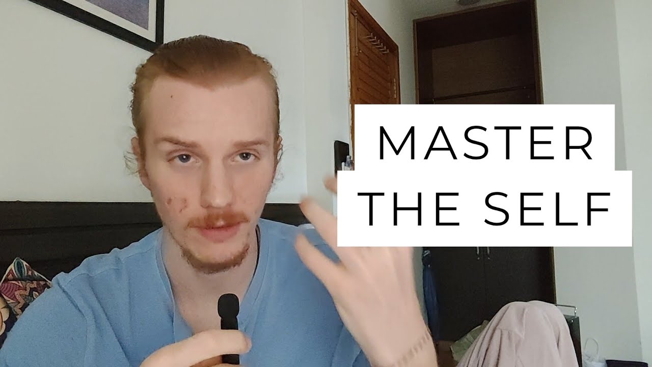 How the Ego Blocks Your Evolution - YouTube