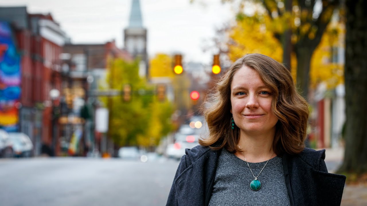 Where a bicultural family finds a home, Anna Smith - YouTube