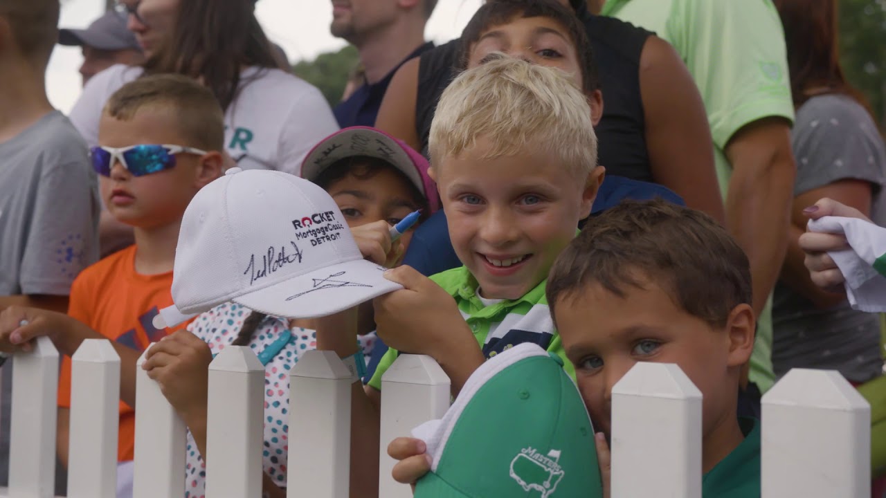 2019 Rocket Mortgage Classic Recap - YouTube