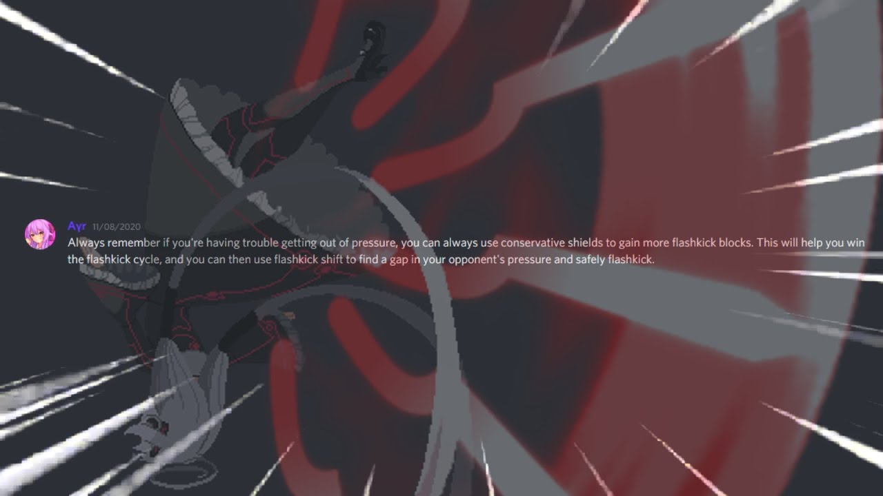 The greatest flashkick - YouTube