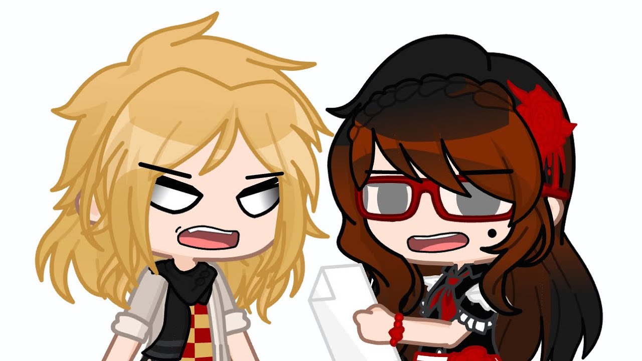A math problem//Criminal Case University AU//No ships// - YouTube