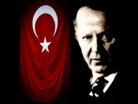 Hüseyin Nihâl Atsız - O Gece