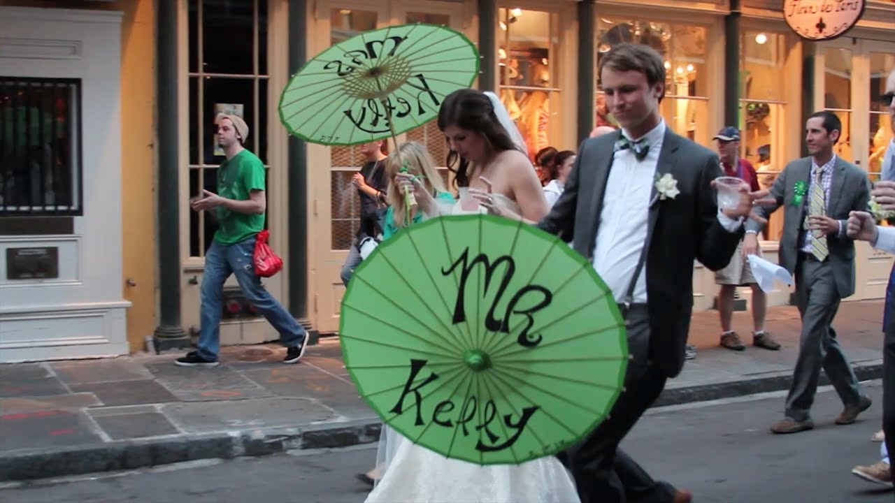 Kevin & Isa Wedding - YouTube