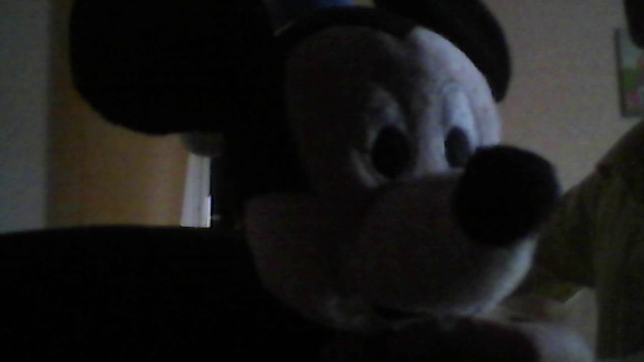 Mickey Mouse vs Donald Duck Mickey Mouse Slap donald duck boom! MICKEY ...