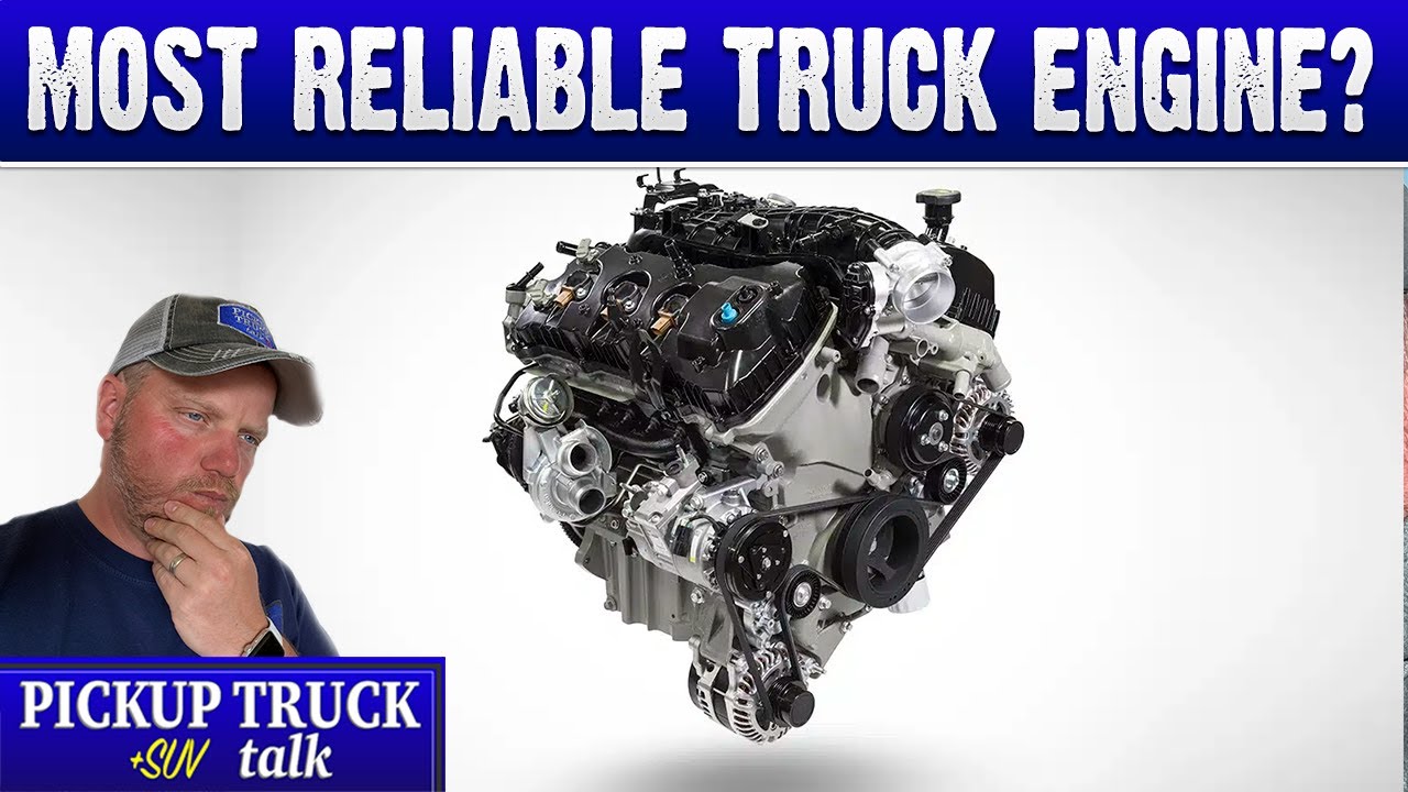 Most Reliable Truck Engine? Ford F-150 Priced Too High? - YouTube