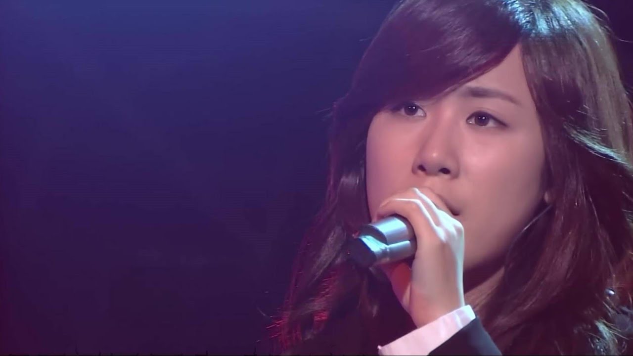 Timeless(feat. 시아준수) - 장리인 - YouTube