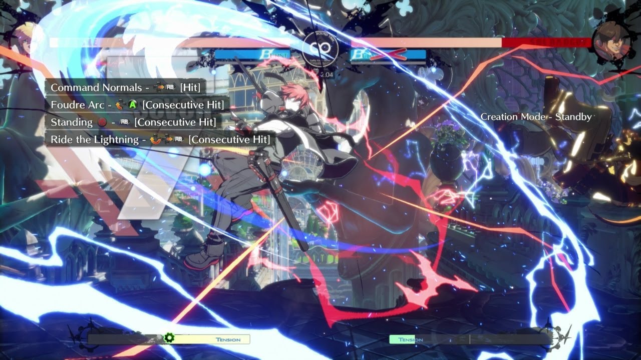 GGST || Ky Kiske Corner to Corner Wall Break Combo || 100% Meter || Guilty Gear Strive - YouTube