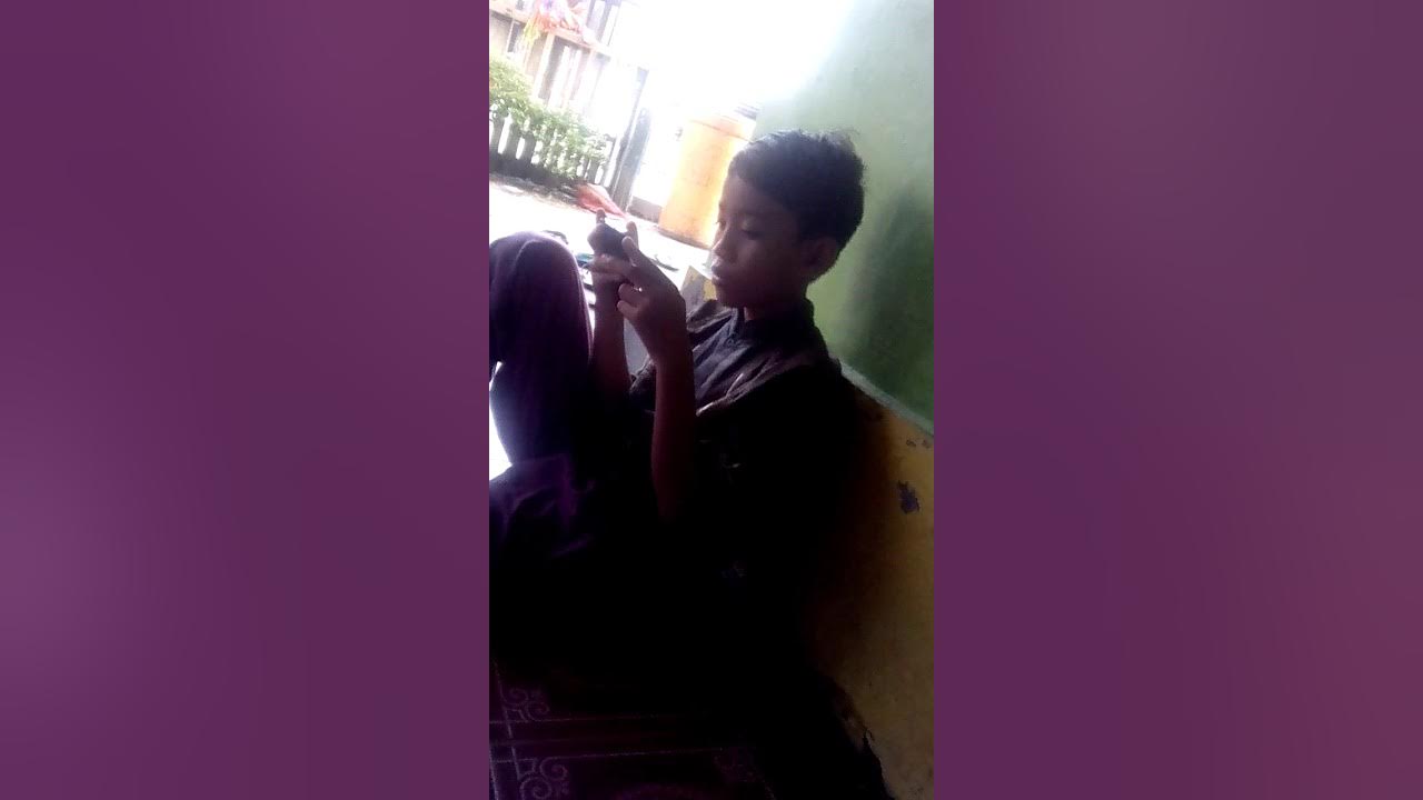 Orang gancang nonton bokep - YouTube