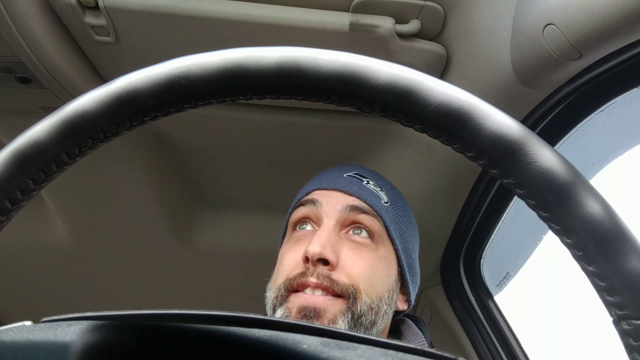 Today's driving lesson: Proper usage of an on ramp, properly called an ...