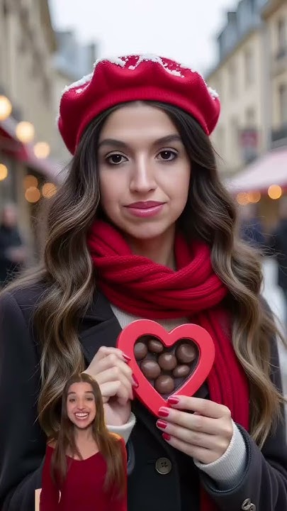 My Valentines Pics Are So Extra And Im Loving It 😍🌹💌 Mymood Ai