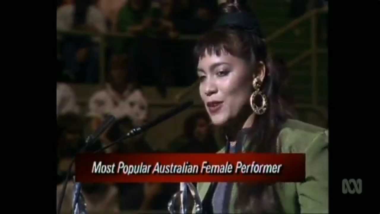 Countdown (Australia)- Countdown Music & Video Awards Promo- December ...