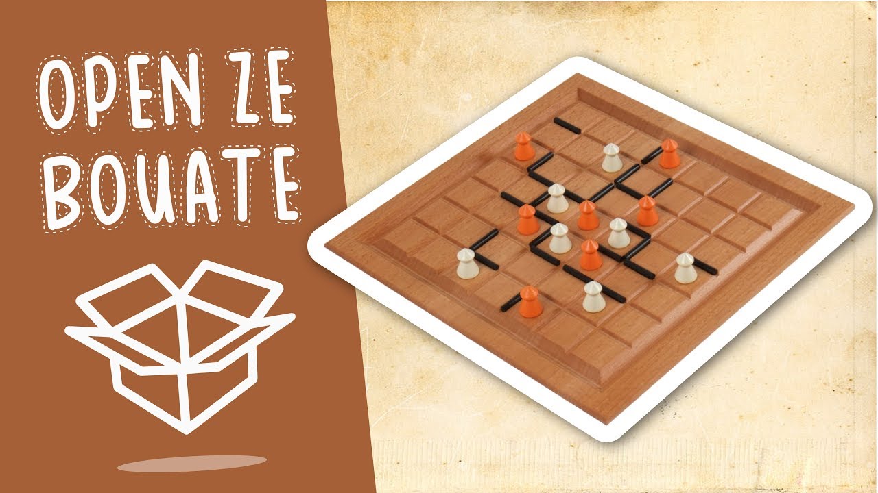 FENDO - Open Ze Bouate - YouTube