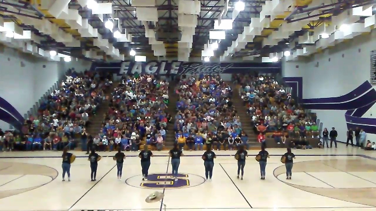 Holtville High School Shields 2017 - YouTube