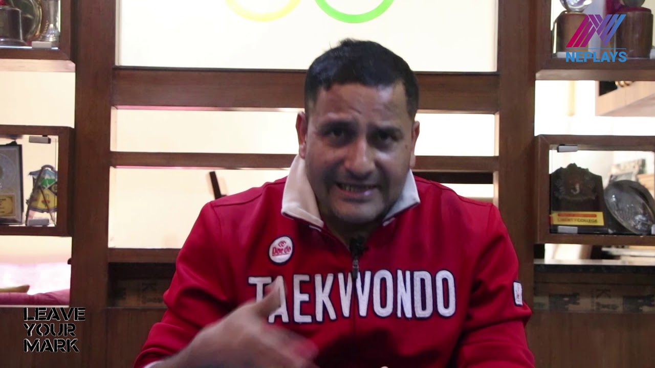 नयाँ ऐनमा दिपक विष्टको किन आपत्ती ? l Deepak Bista ll 4 Consecutive ...