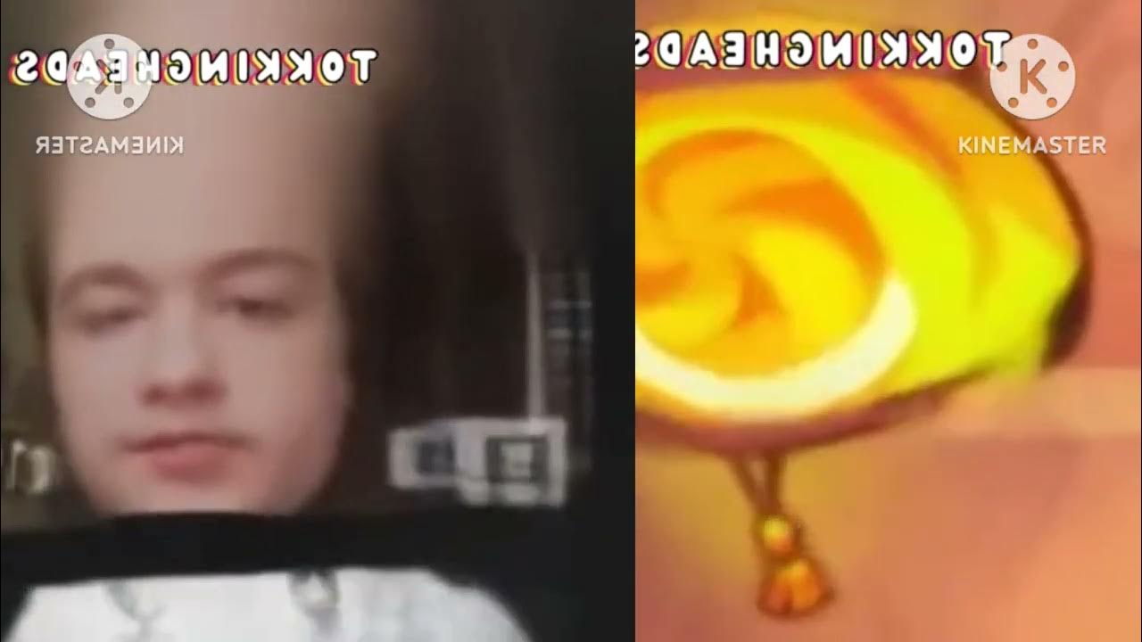 All Preview 2 Deepfakes That I Made Part 4 Intro - YouTube