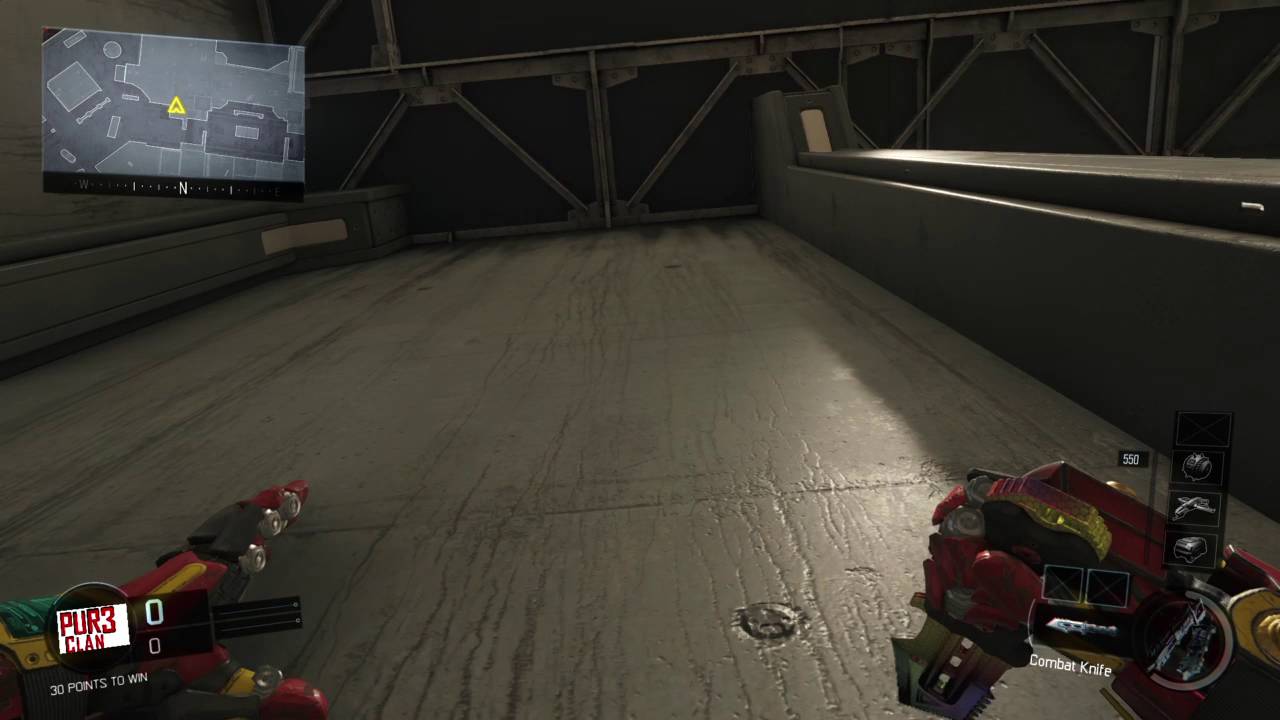 Bo3 easy exodus glicht - YouTube