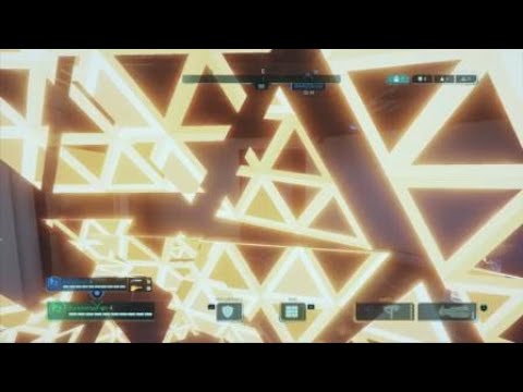 HYPER SCAPE™ long distance skybreaker lmao - YouTube