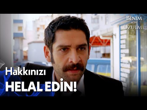 Nermin ortadan kayboldu! - Benim İçin Üzülme