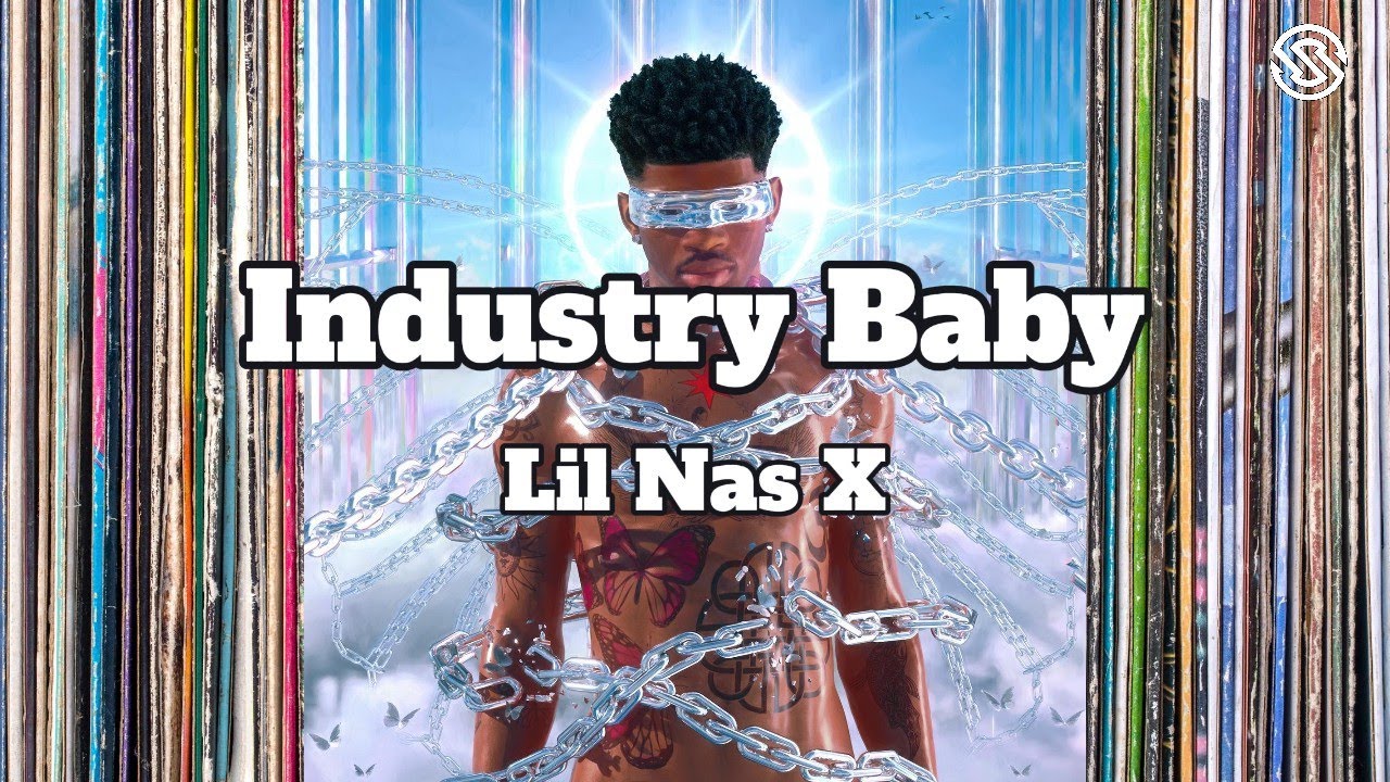 Lil Nas X - Industry Baby (Lyrics) - YouTube
