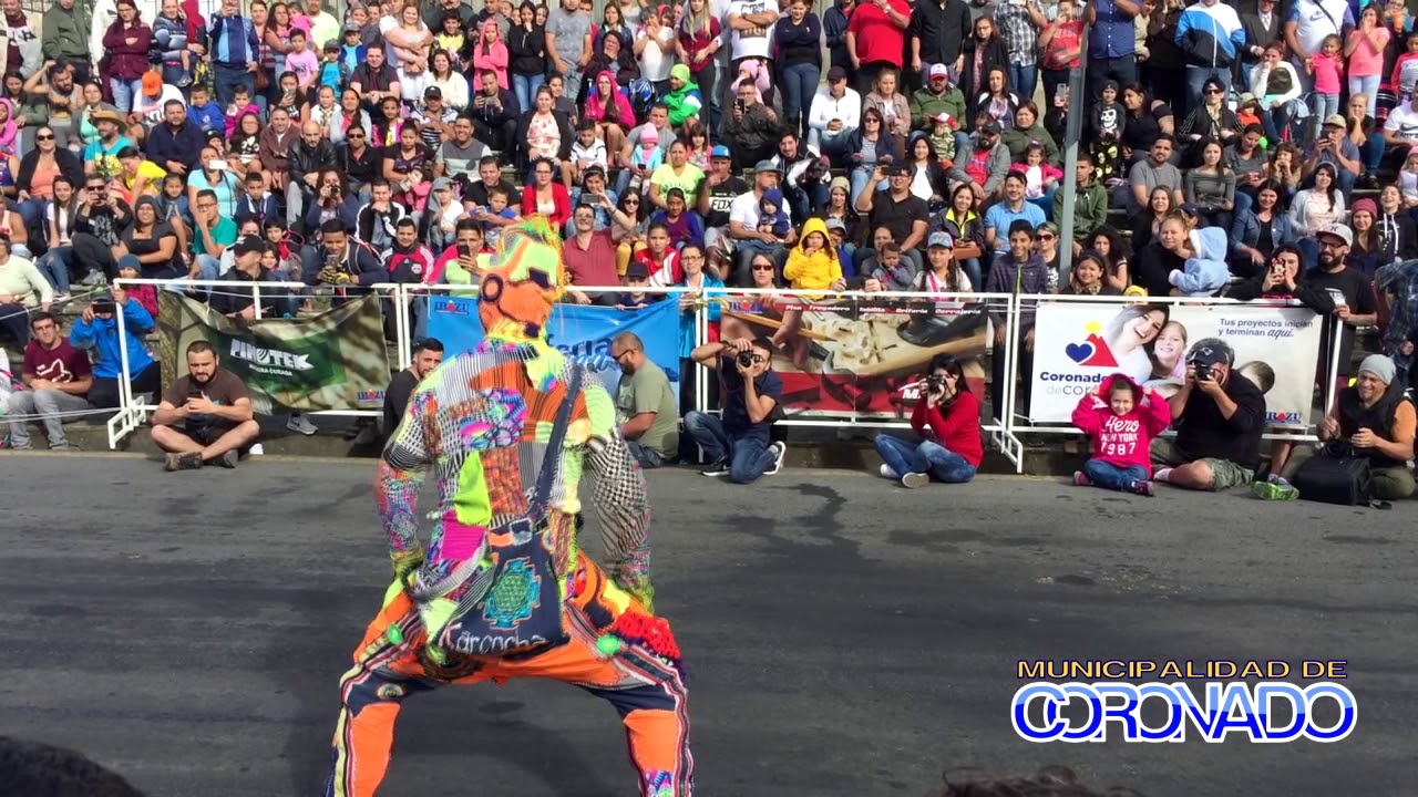 Karkocha 2019 - YouTube