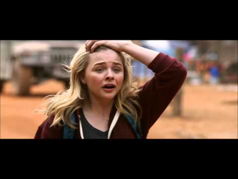 The 5th Wave - I Will Be Ready (ft. 'Alive' by SIA)