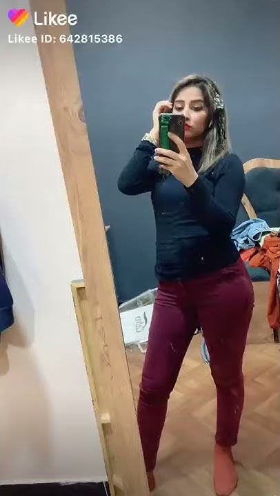 بنوتة عسل واحلى جسم معها😍😍😍 Youtube