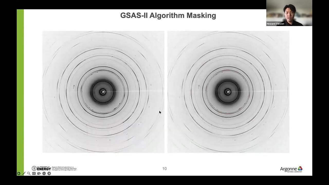 JNT WK#7: Real-time Analysis of Synchrotron Light Source and Nanoscale Research ... (Day 2, Part ...