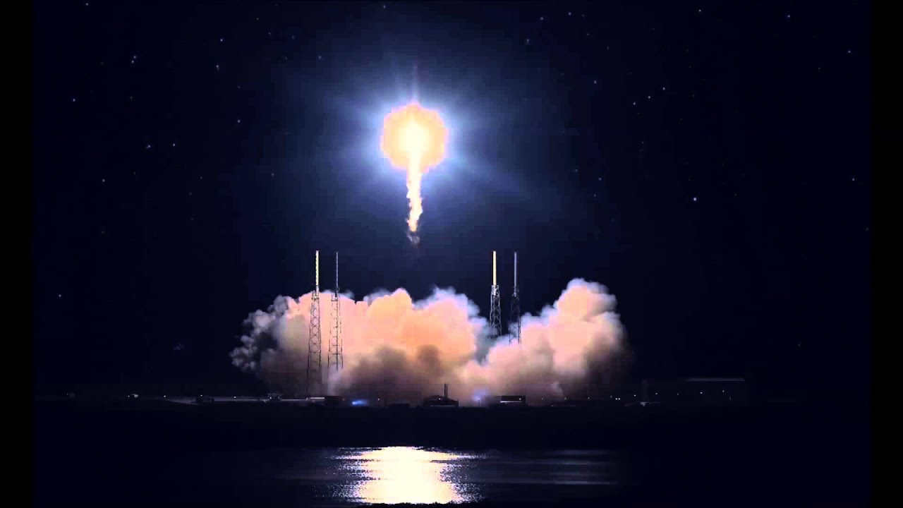 Rocket - Rock And Roll - YouTube