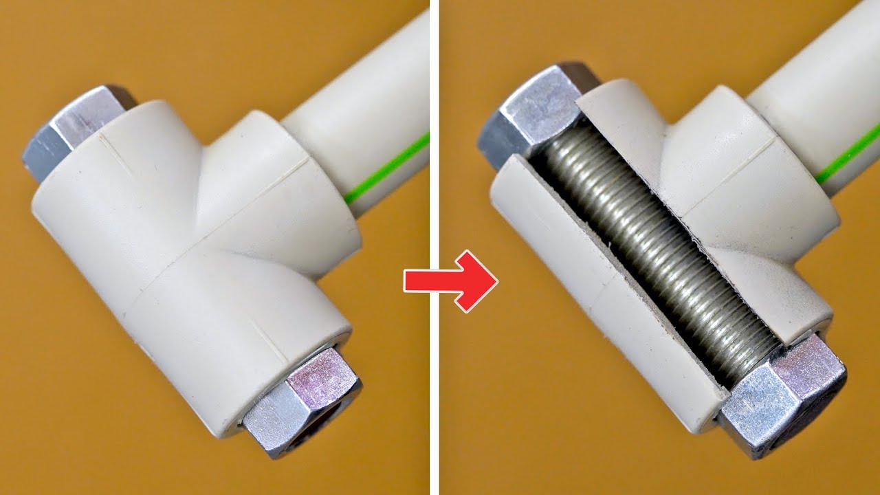 5 HELPFUL DIY CRAFTS - YouTube