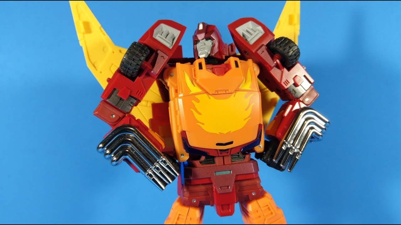 DX9 Carry Review - YouTube