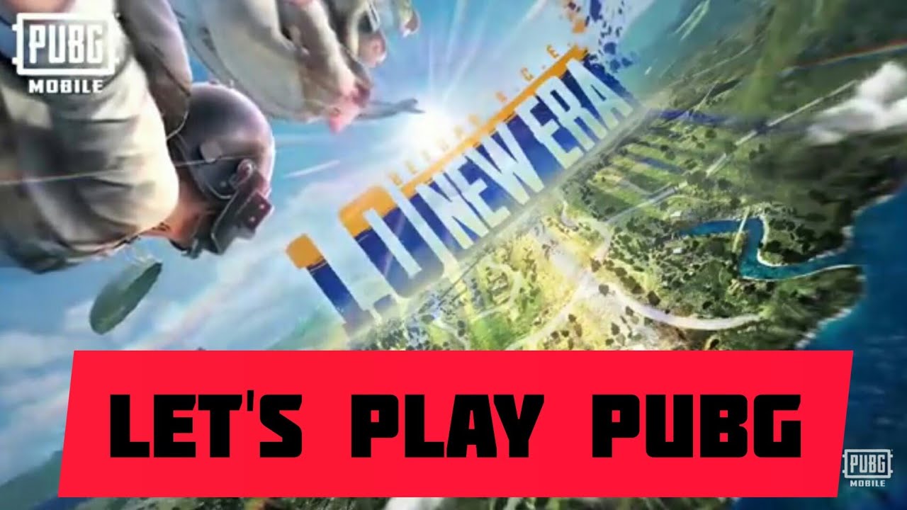Let's play pubg 😎 | must watch | #Nock gaming - YouTube