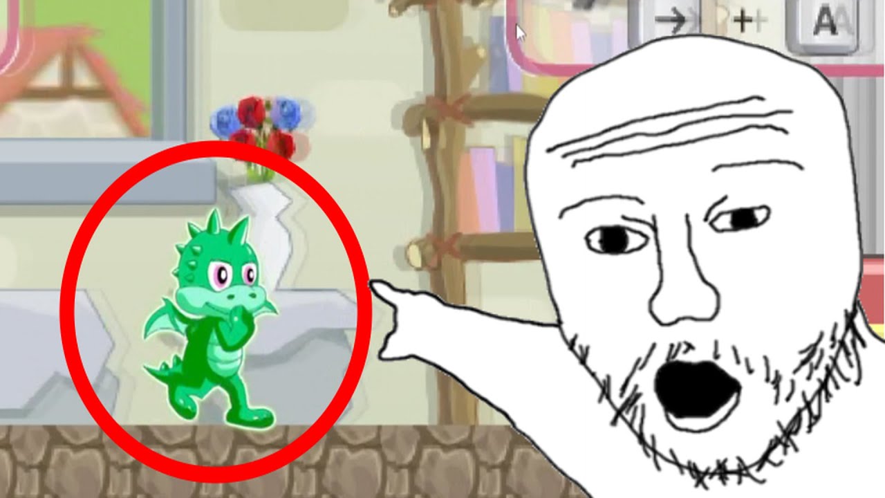 How to be smart in Drago Adventure (Wind element tutorial) - YouTube