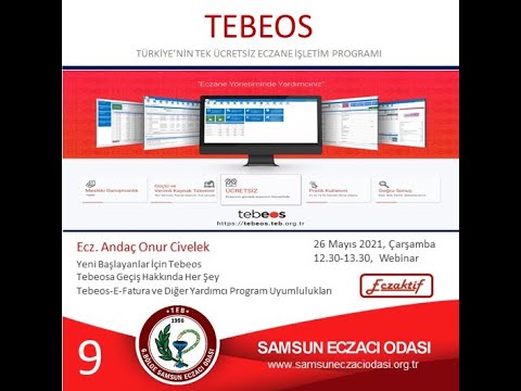 TEBEOS Hakkında Merak Ettiğiniz Herşey