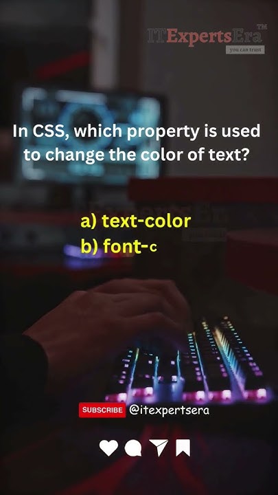 Softwaredeveloper Fullstack Fullstackengineer Css Youtube