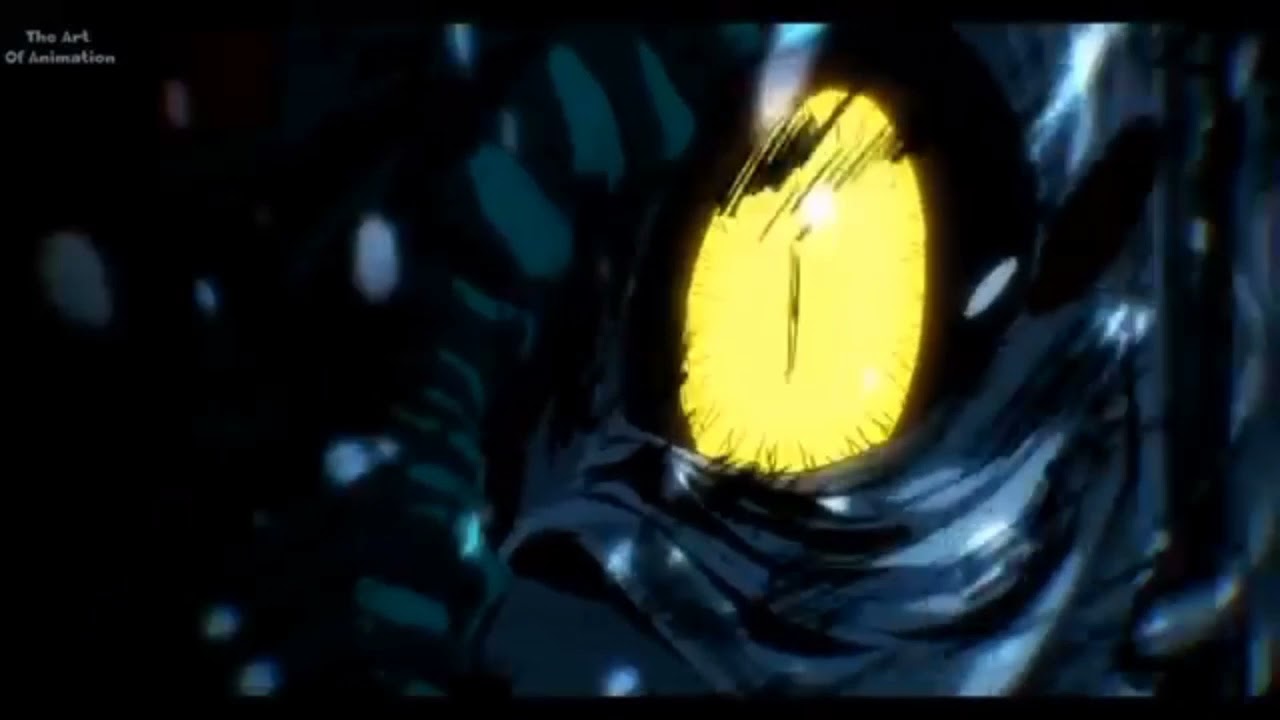 Toxic-(One punch man) - YouTube