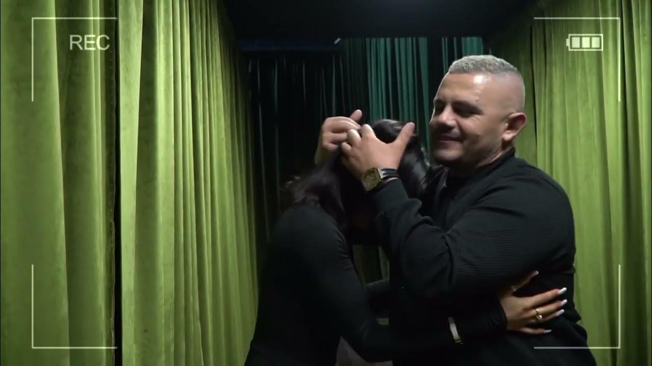 Emi dhe Antoni flasin pas deklarimit të tij për Xhiliolën - YouTube