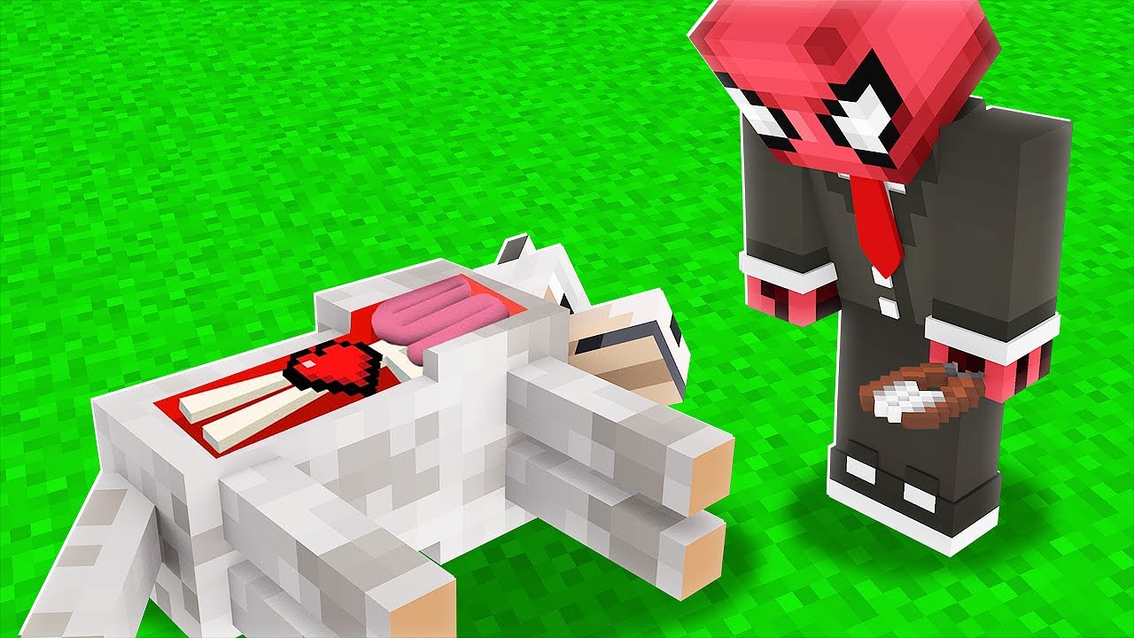 FERİTED VS MİNECRAFT #264 - YouTube