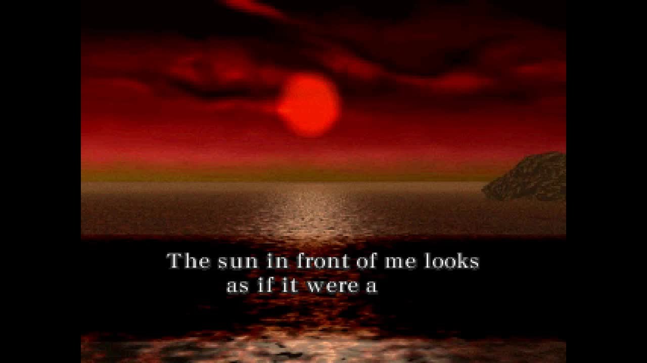 Juggernaut ... (PS1) Gameplay - YouTube