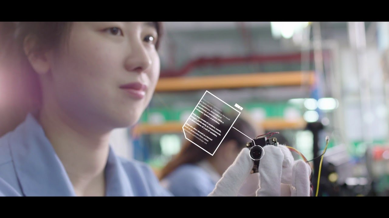 Longse Technology Co., Ltd. - YouTube