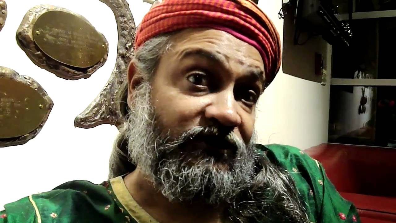 Interview: Indian Ocean's Rahul Ram - YouTube