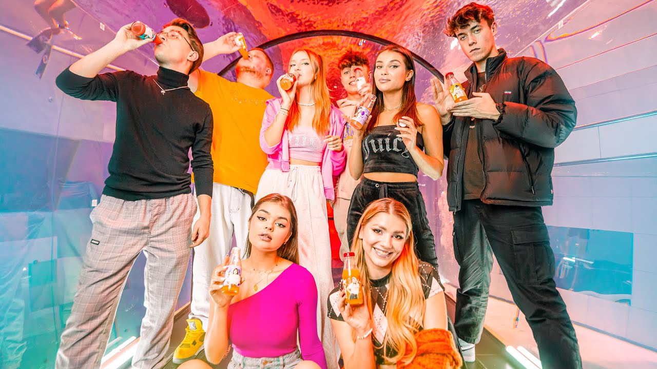 JUICY (Official Music Video) - YouTube Music