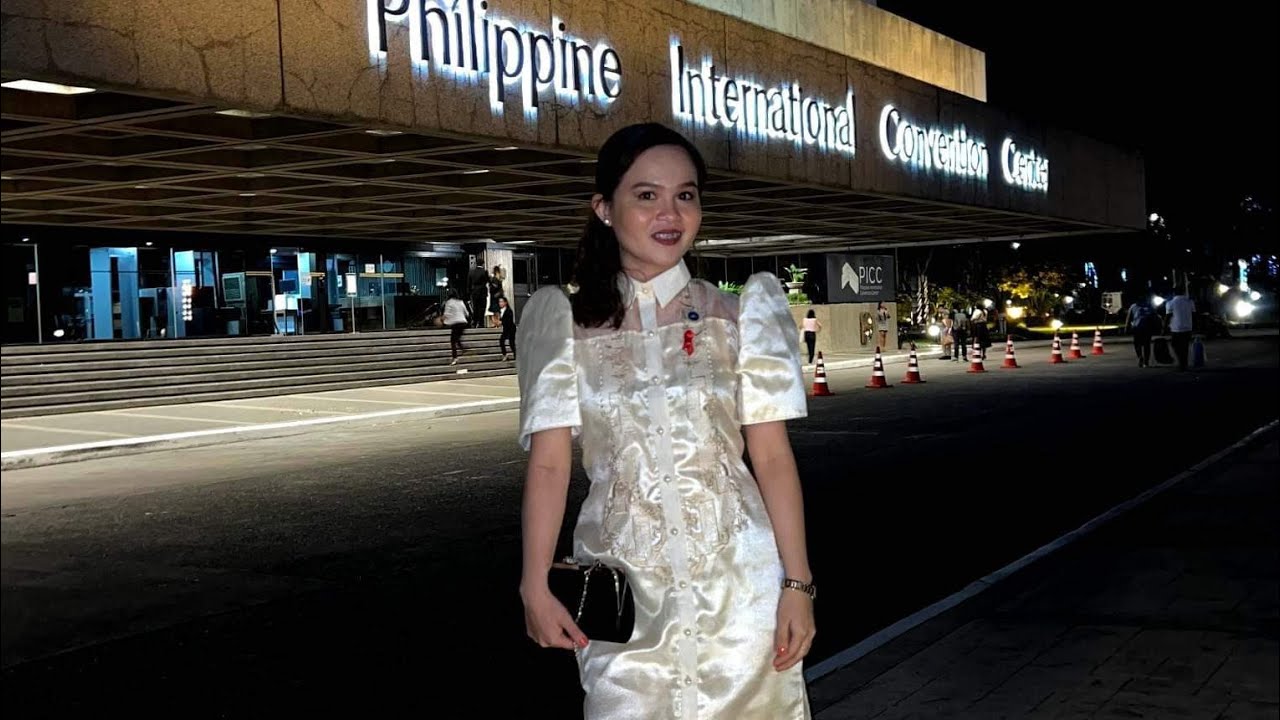 oath taking ceremonies professional teachers #chiedelambaca - YouTube