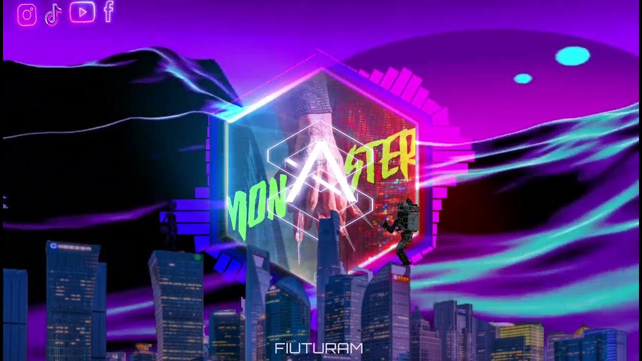 Don Diablo & Felix Jaehn - Monster (Extended Mix) - YouTube