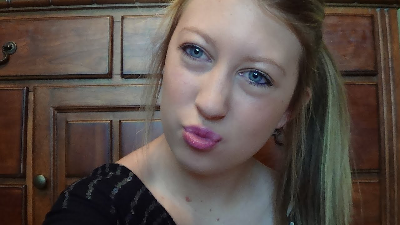 Junior High Makeup Tutorial! - YouTube